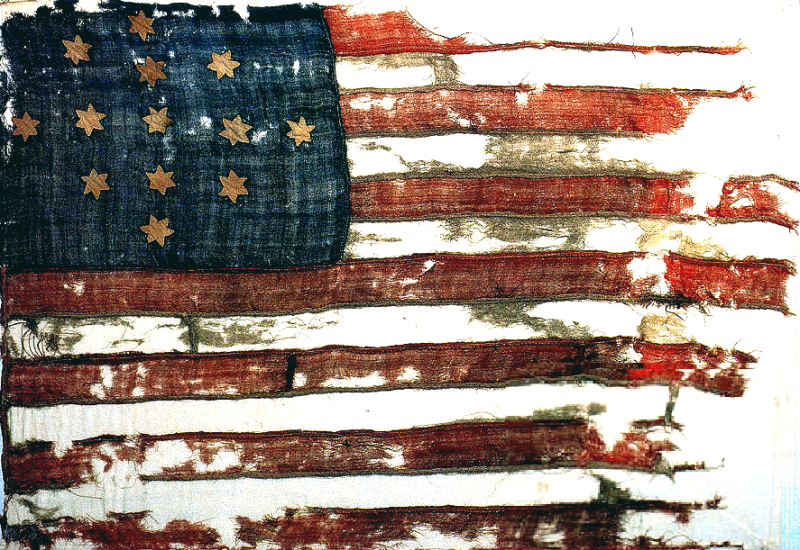 Independence Day – Tacky Raccoons