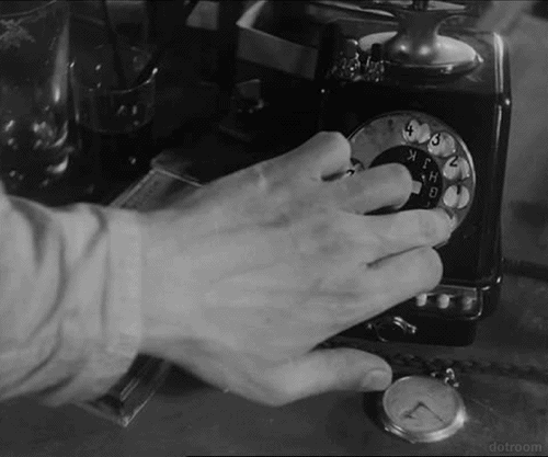 The .Gif Post No. 535 – Dial 4 x Infinity, Hamburger Heaven & Riding ...